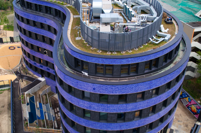 PEARS JEWISH CAMPUS – Film Production “Harry Schwarzer Chabad ...